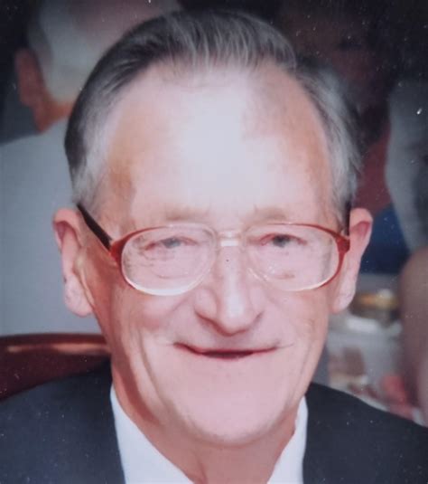 Funeral Notice For Mr Roy Patrick Pankhurst