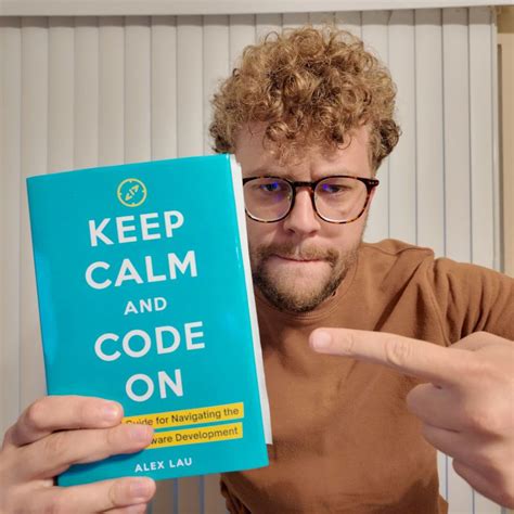 Ryan Talbert On Linkedin For 99¢ You Can Become A Better Developer 💯 Ive Been Reading Alex Laus…