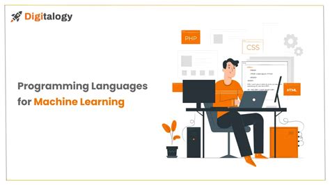 popular programming languages for machine learning in 2024