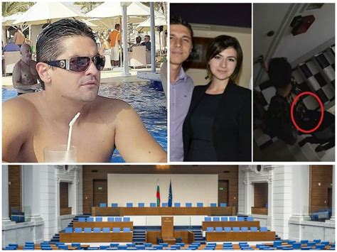 МРЕЖАТА ГЪРМИ след мега скандала с Василев и Бориславова Лена като