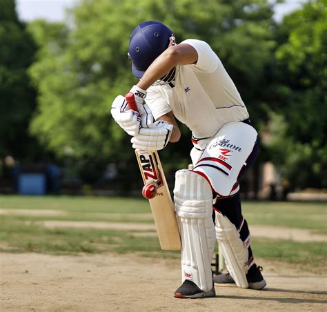 Cricket Batting Tips And Techniques For Beginners Zap Cricket