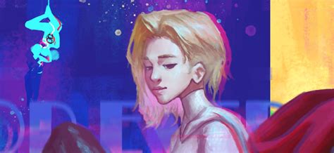 蜘蛛侠纵横宇宙同人千年喜悦 站酷zcool