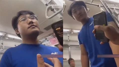 Irl Streamer Gets Confronted By Strangers In Viral Showdown Dexerto