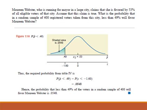 Sampling Distribution Of Sample Proportion Pdf
