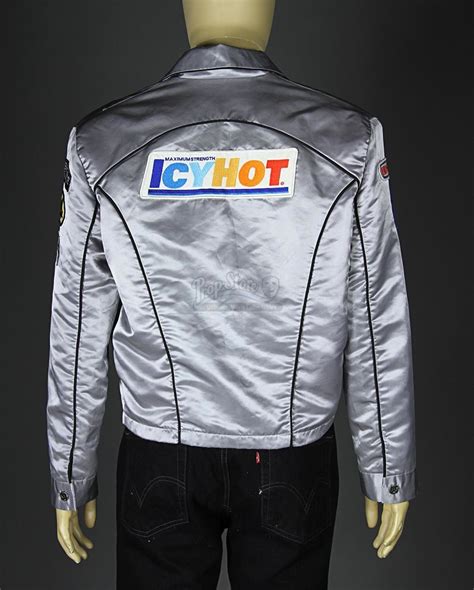 Grindhouse Death Proof 2007 Stuntman Mikes Kurt Russell Costume