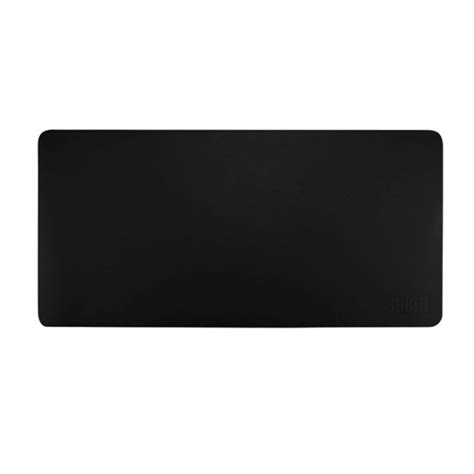 Pc Accessories Extra Large Keyboard Mice Mat Gaming Pu Leather Mouse