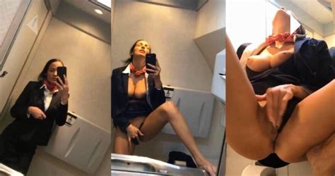 Flight Attendants Dressed And Undressed Flight Attendants 00440 Porn