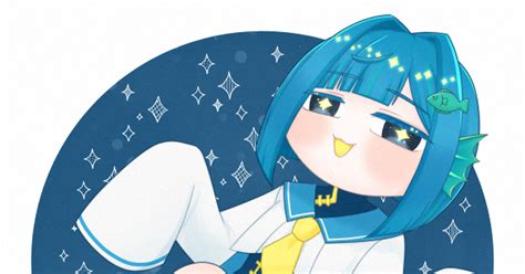 Vtuber タロウちゃん レム＠skeb募集中のイラスト Pixiv