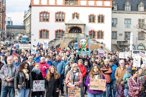 Vogtländer nutzen demokratische Rechte Wofür und wogegen sie am