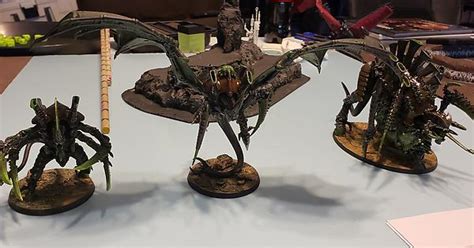 Orks Vs Nids Album On Imgur