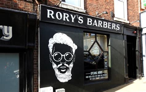 45 Nombres Para Barberías ¡muy Originales