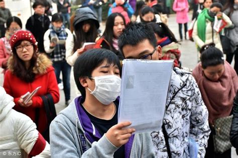 為什麼父母挑女婿寧選月薪四千公務員不要月薪一萬的銷售員？ 每日頭條