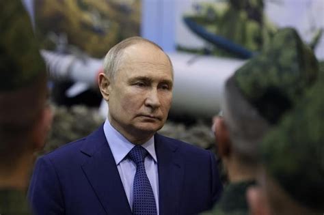 Head Post Russia Would Not Attack Nato But F 16s Will Be Shot Down In