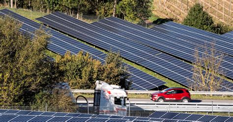 Germany Unveils Plans To Accelerate Green Energy Expansion Reuters