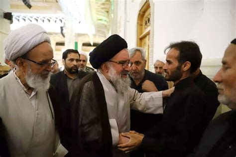 مراسم هفتمین شب شهادت شهید مدافع امنیت «مهدی زاهدلویی برگزار شد