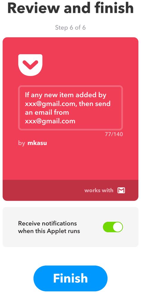 Sending Emails To Your Task Management Inbox