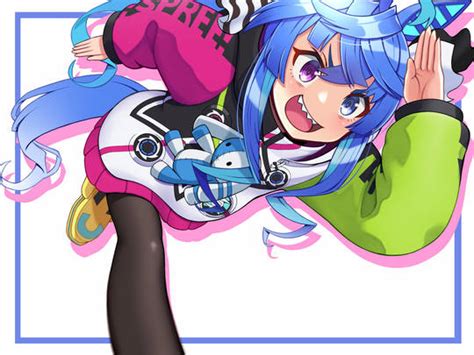 ターボについてこれるかああああ！ つっし
