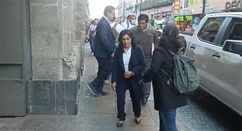 Espuria Dina Boluarte Presidenta De PerÚ Amlo Sol Yucatán