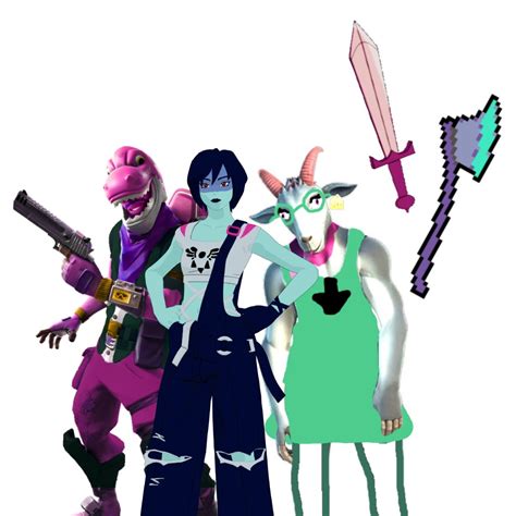 Deltarune X Fortnite This Update 👀🔥 Coming Tomorrow 👀👀👀 Via Hypex