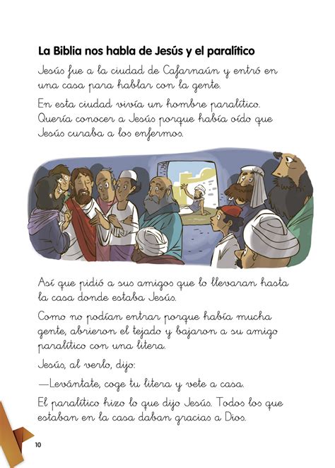ReliparatodosMH HISTORIAS DE LA BIBLIA TERCERO Y CUARTO EDEBÉ