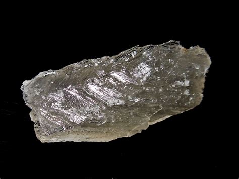 Leadii Acetate Crystal Growing