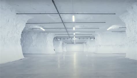 Subtropolis The Sprawling World Underneath Kansas City Great Big Story Subtropolis The Sprawling World Underneath Kansas City Great Big Story