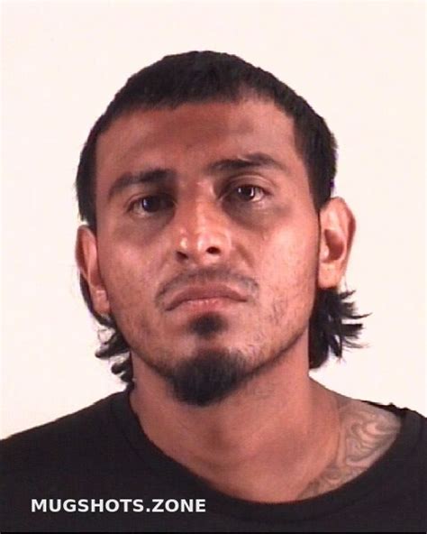 Ramirez Anthony Vincent 08 16 2024 Tarrant County Mugshots Zone