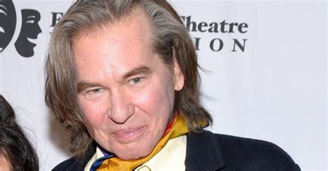 Prayers For Val Kilmer As Cancer Warrior Is Forced To Leave Willow Role