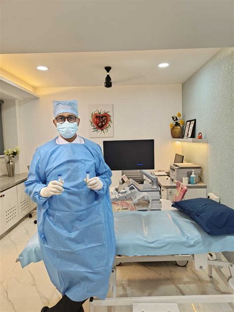 Precious Clinic Best Fetal Medicine Centre In Pune