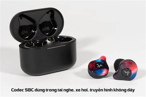Sbc Là Gì Ưu Nhược điểm Của Bluetooth Sbc Trong âm Thanh