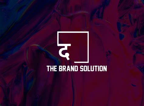 The Brand Solution Branding Advertising Services