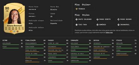 Top 100 Melhores Jogadores Do Ea Sports Fc 24 Atualizado