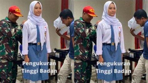 Pihak SMAN Kota Ternate Buka Suara Berikut Kejanggalan Nanda Maulidya Batal Jadi Paskibraka