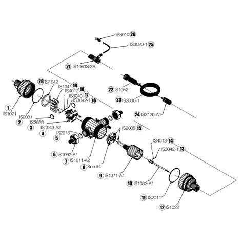 Pressure Tube Hog Slat