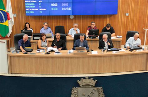 Câmara De Sete Lagoas Aprova Revisão Salarial Para 2024 E Piso Do