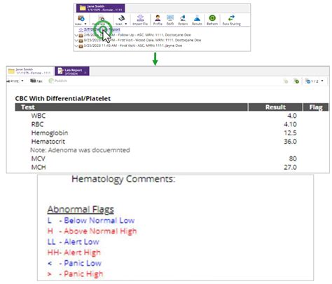 Ggastro® Tips And Tricks Linking Documents In A Patient Chart Gmed