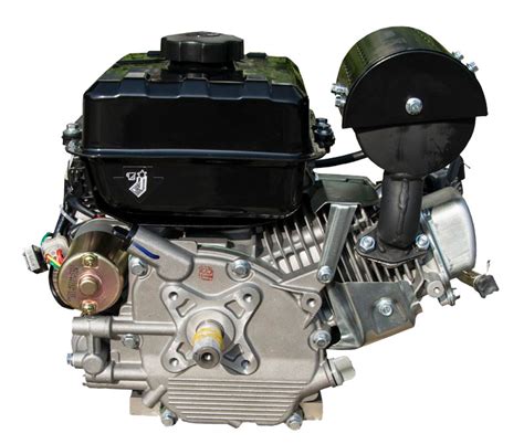 Двигатель бензиновый LIFAN GS212E (13л.с.) G170FD