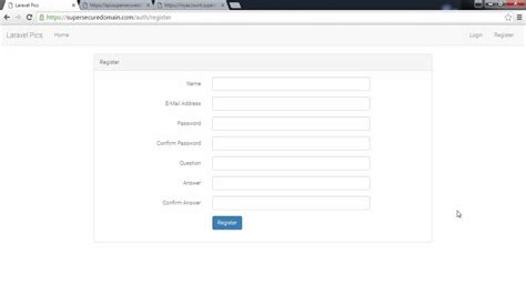 Free Online Course Secure Vps With Digitalocean Nginx Letsencrypt Andubuntu 1404 Coursesity