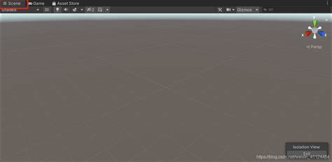 Unity 面板介绍 2021512unity Project面板在哪点击确认后开始的博客 Csdn博客