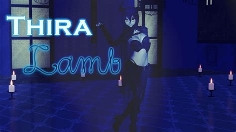 Tda Thira Model Test By Vocaloidkaito00 On Deviantart