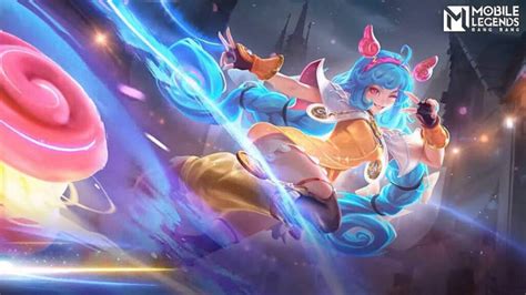 Build Item Cici Mlbb Tersakit Fokus Penetration