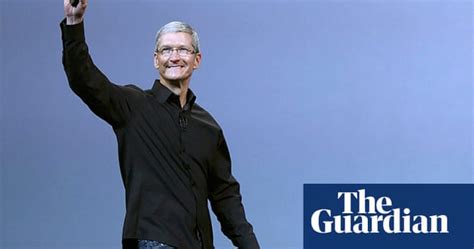 Apples Ipad Air And Ipad Mini With Retina Launch In Pictures Technology The Guardian