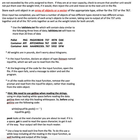 Solved Lab Utilizing The Code From Lab Replace Your Chegg