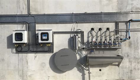 Infrared Leak Detection And How It Helps Mitigate Risks In Biogas Handling