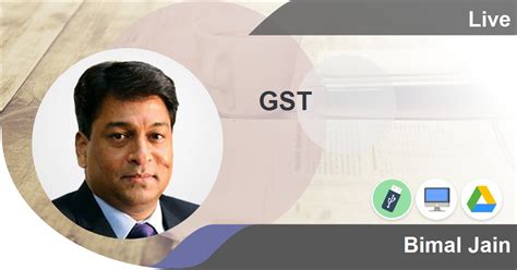 Gst Course On Scrutiny Notices Assessment Audit Inspection Search