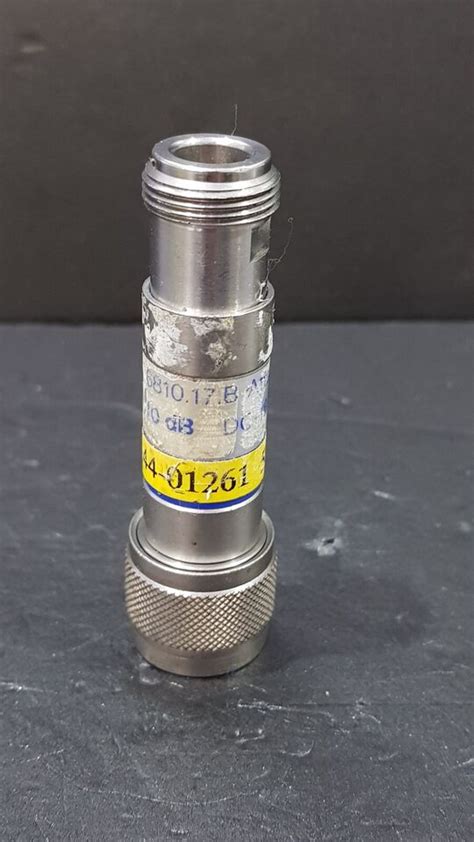 681017b 누비콤 중고 계측기 판매 · 계측기 수리 · It 중고 기기 판매 · It 기기 매입