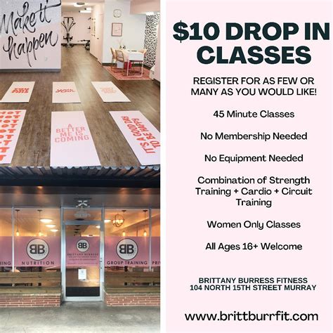 Brittany Wiggins Fitness Added Brittany Wiggins Fitness