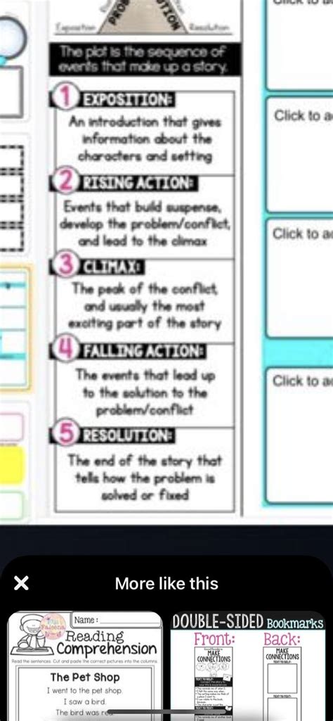 Read 180 Workshop 1 Workshop 1 … Read 180 Character And Setting Sequence Of Events