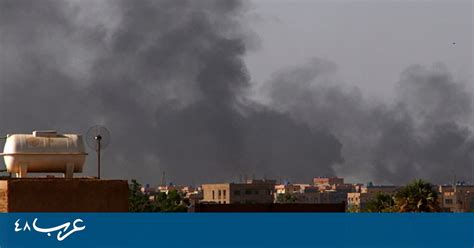 السودان معارك في الخرطوم رغم الهدنة