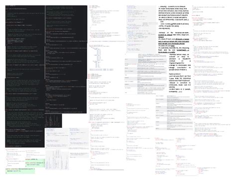 Pe2 Cheatsheet Stream Converts List To Stream To Make Immutable